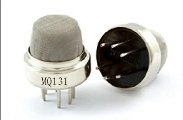 Elektronik MQ131 MQ 131 Ozon Sensor O3 Gas Sensor (Lhigh Concentration ...