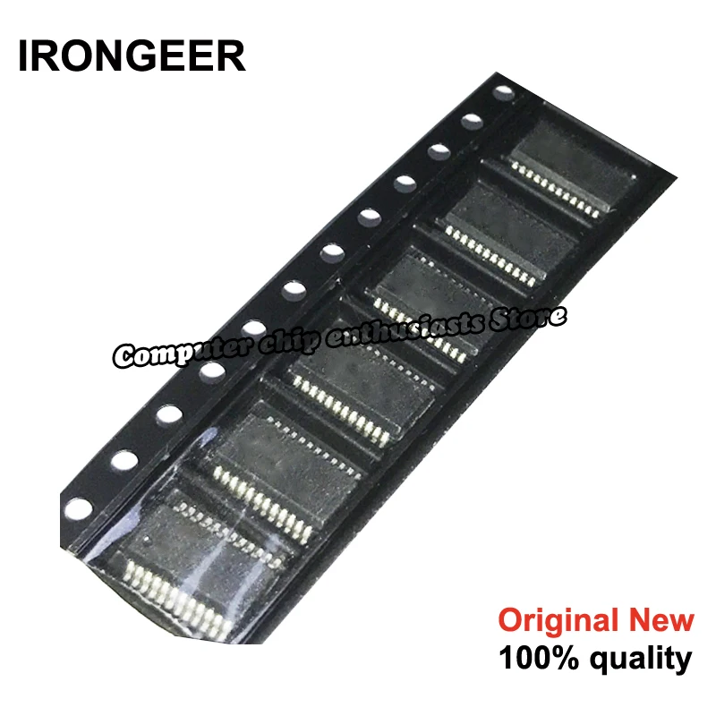 Conjunto de chips ISL6251AHAZ ISL6251 AHAZ sop 24, 100%, 5 piezas, 20 ...