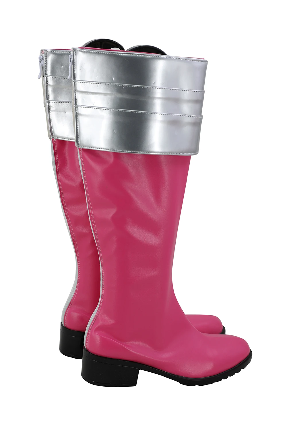 Himitsu Sentai Kaizouku Gokaiger Ahim De Famille Cosplay Boots ...