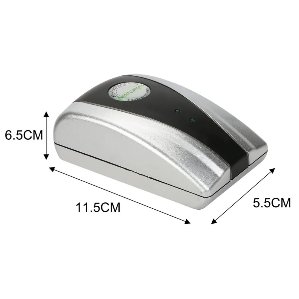 Intelligent Environment Friendly Power Electricity Energy Saving Box 30 ...