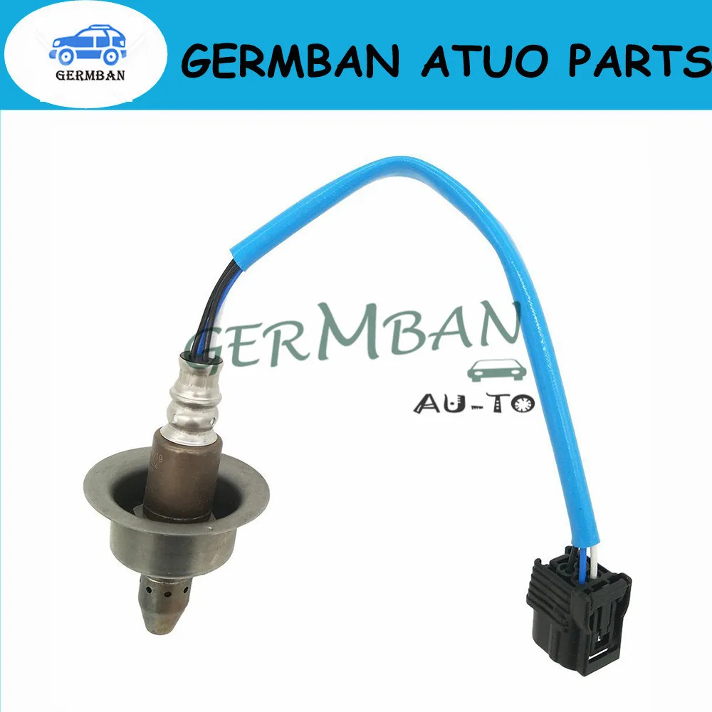 Lambda Sensor Air Fuel Ratio Oxygen Sensor For Honda Accord Civic No ...