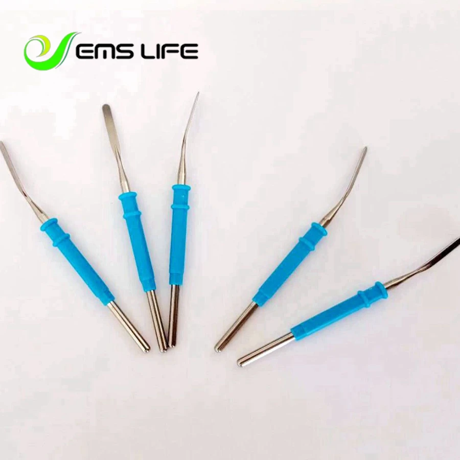 2018 Wholesale Electrosurgical Esu Pencil Cautery Pencil Electrode ...