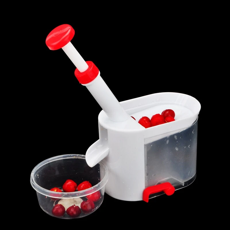 Cheery Pitter Cherries Seed Extraction Machine Core Seed Remover ...