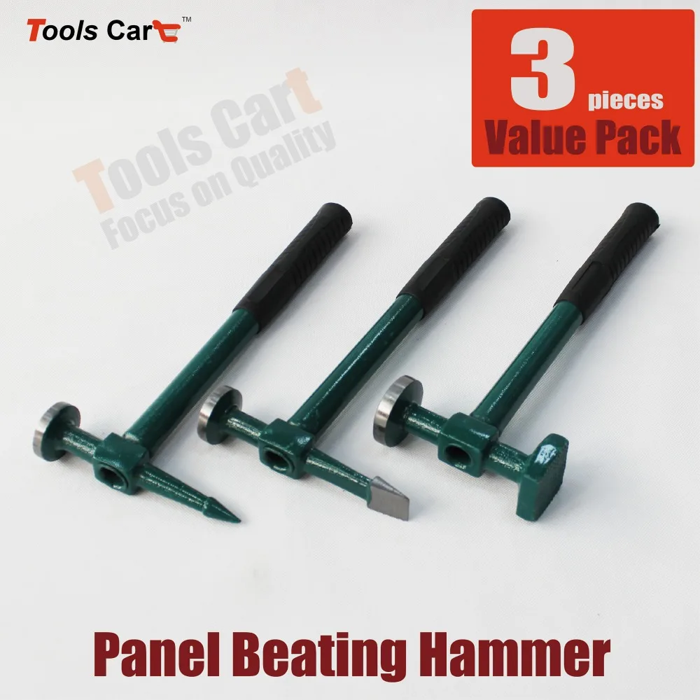 panel beating tools pick finishing hammer standard bumping straight ...