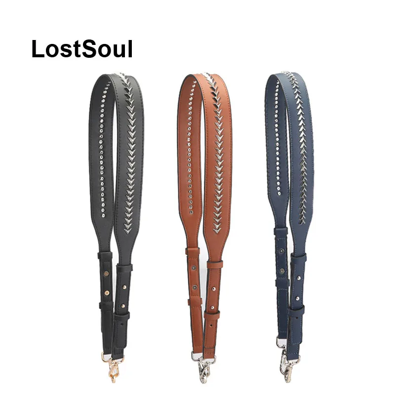 Straps For Crossbody Bags | Paul Smith