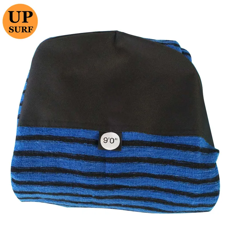 Surfing Surfboard Sock 9ft Sizes of Knit Surf Sock Stretch Terry Surf ...