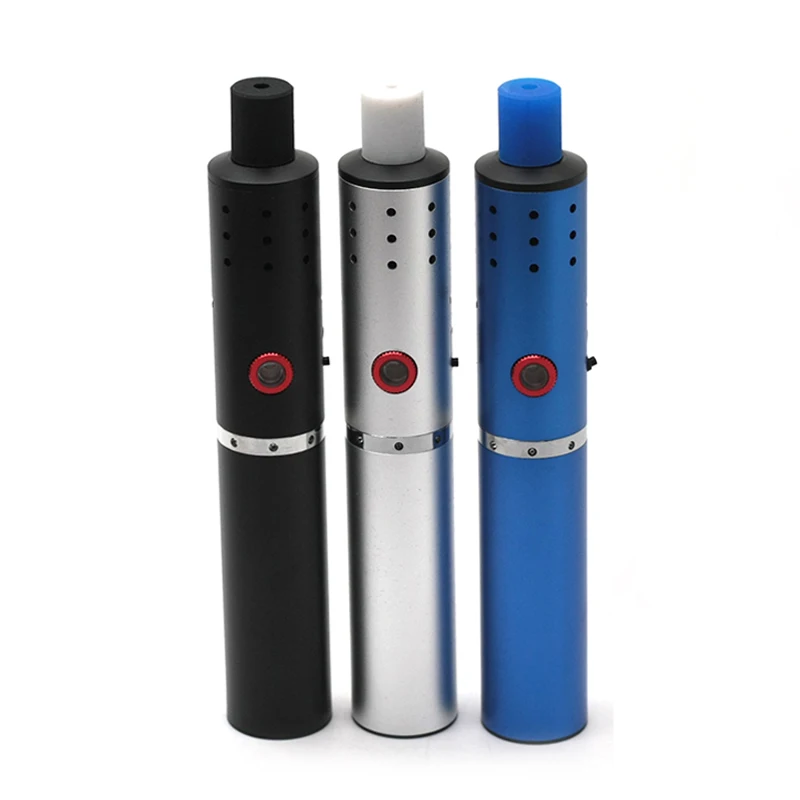 Kingly Herbstick Eco Vaporizer Dry Herb 2200mah Mini Vape Pen ...