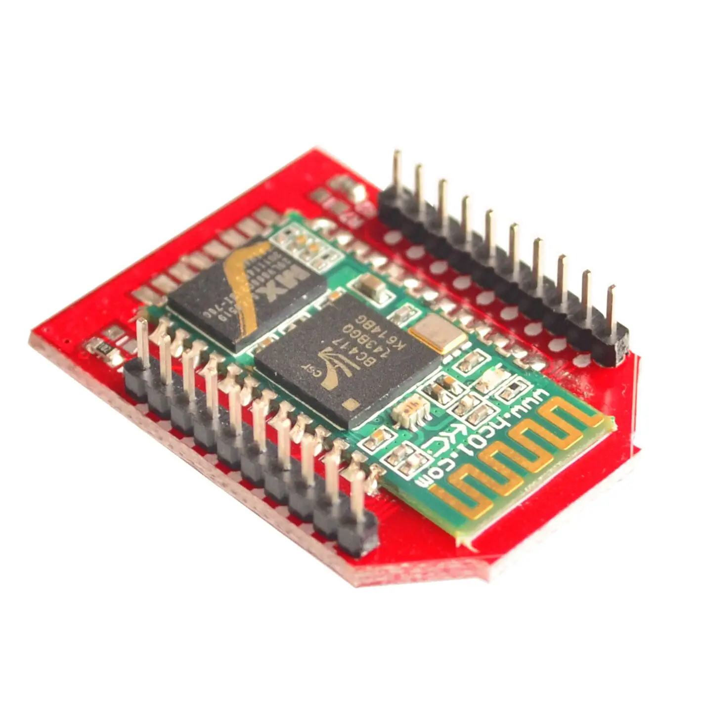 1pcs Hc 05 Bluetooth Bee Master Slave 2in1 Module Bluetooth Xbee In
