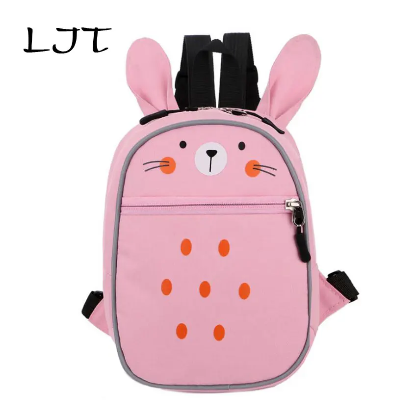 Aliexpress.com : Buy LJT Children Unti lost Backpack Baby Kids School ...