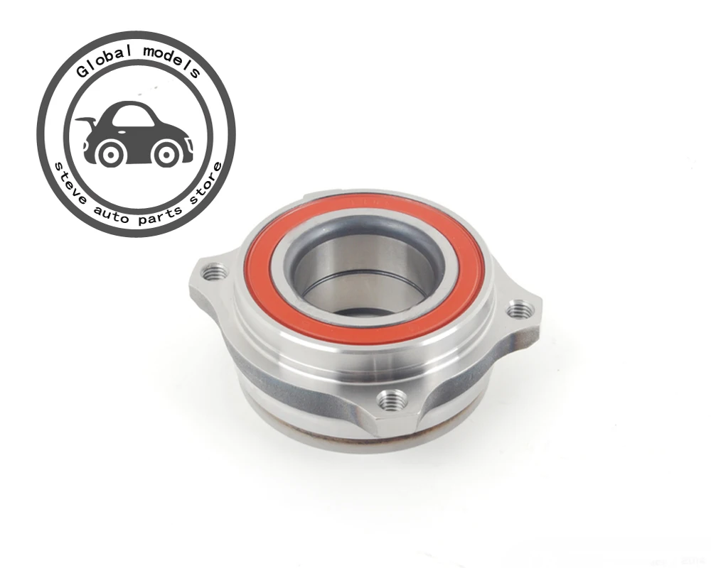 Rear-Wheel-Hub-Bearing-Assembly-for-Mercedes-Benz-W203-C160-C180-C200 ...