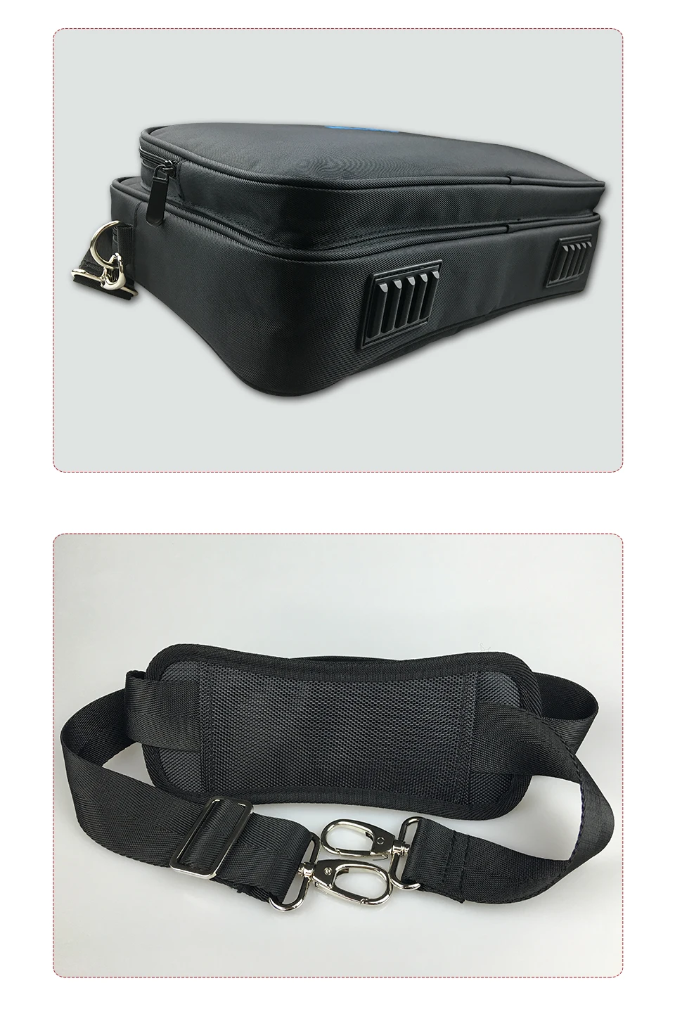 Micsig oscilloscope handbag-Micsig