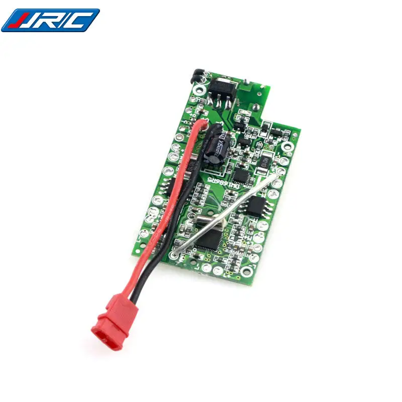 JJRC H39 H39WH RC Drone Quadcopter Spare Parts H39 08 Receiver ...