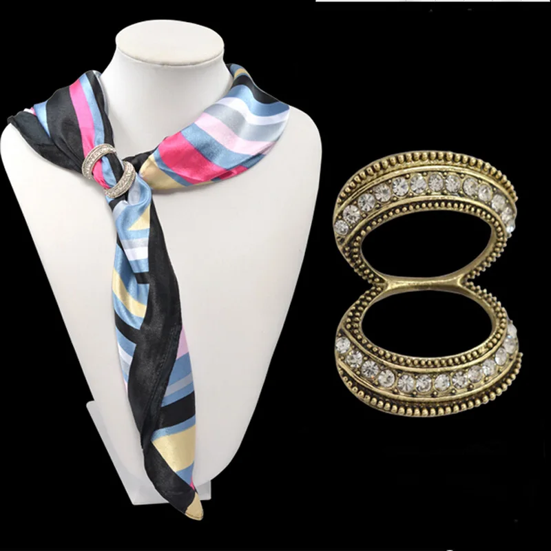 Online Buy Wholesale scarf buckle from China scarf buckle Wholesalers ...
