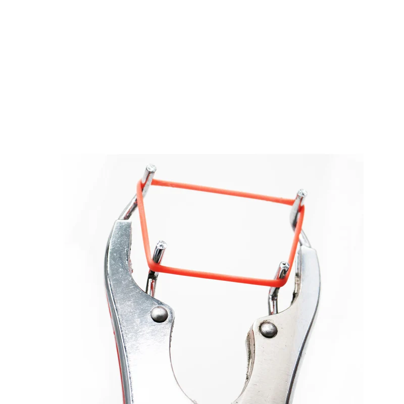 100 Pcs Piglet Cow Sheep Castration rings Rubber ring castration ...