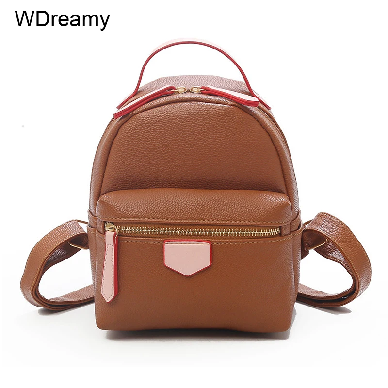 High End Backpack Pursed | semashow.com