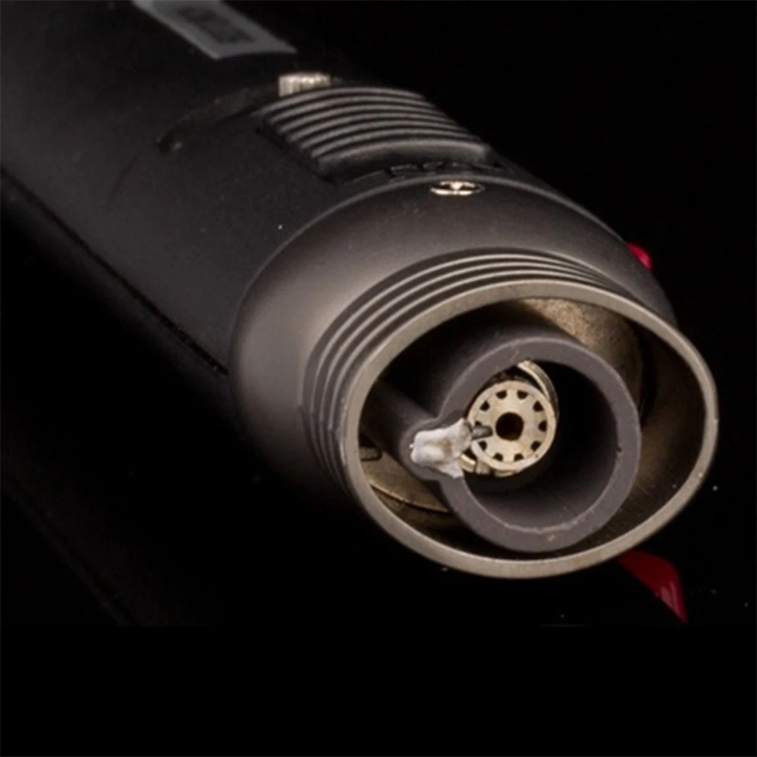 Паяльная ручка для сварки, наружная зажигалка, фонарь на 1300 градусов ...