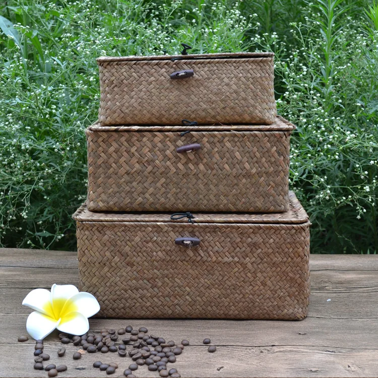 Online Buy Wholesale straw box from China straw box Wholesalers ...