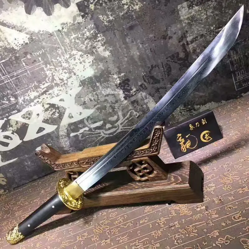 Saber Sword