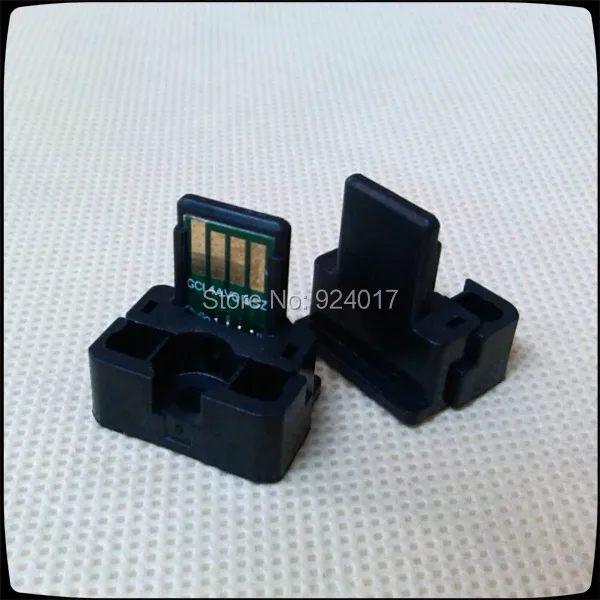 Chip de cartucho de tóner para Sharp MX B45NT, MXB45NT, MX B45GT ...