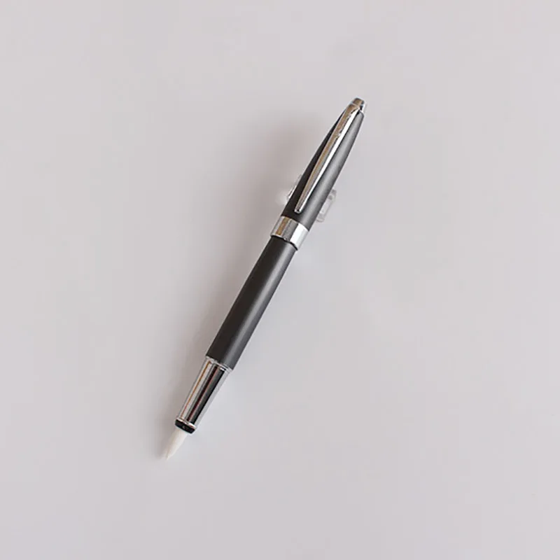 1 Pieces Single Branch Soft Hair Pen And Soft Pen Calligraphy Exercises ...