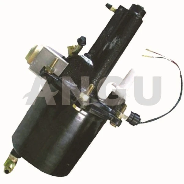 Air Master Mitsubishi Brake Booster Mc828264 For Truck Bus And Trailer ...