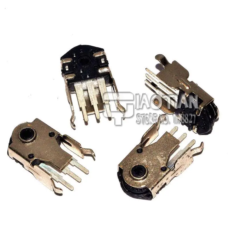 Free Shipping 11mm Encoder Mouse Scroll Wheel Encoder Switch