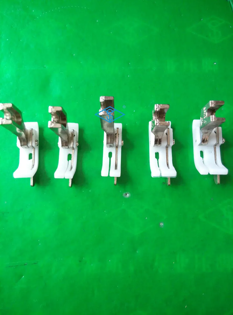 Prensatelas para máquina de coser, SP 18R con borde protector derecho ...