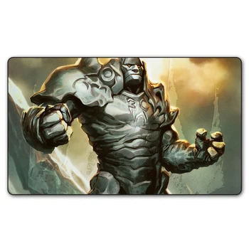 (Karn Liberated Playmat) Magic Game Playmat,Board Games Game Board The ...