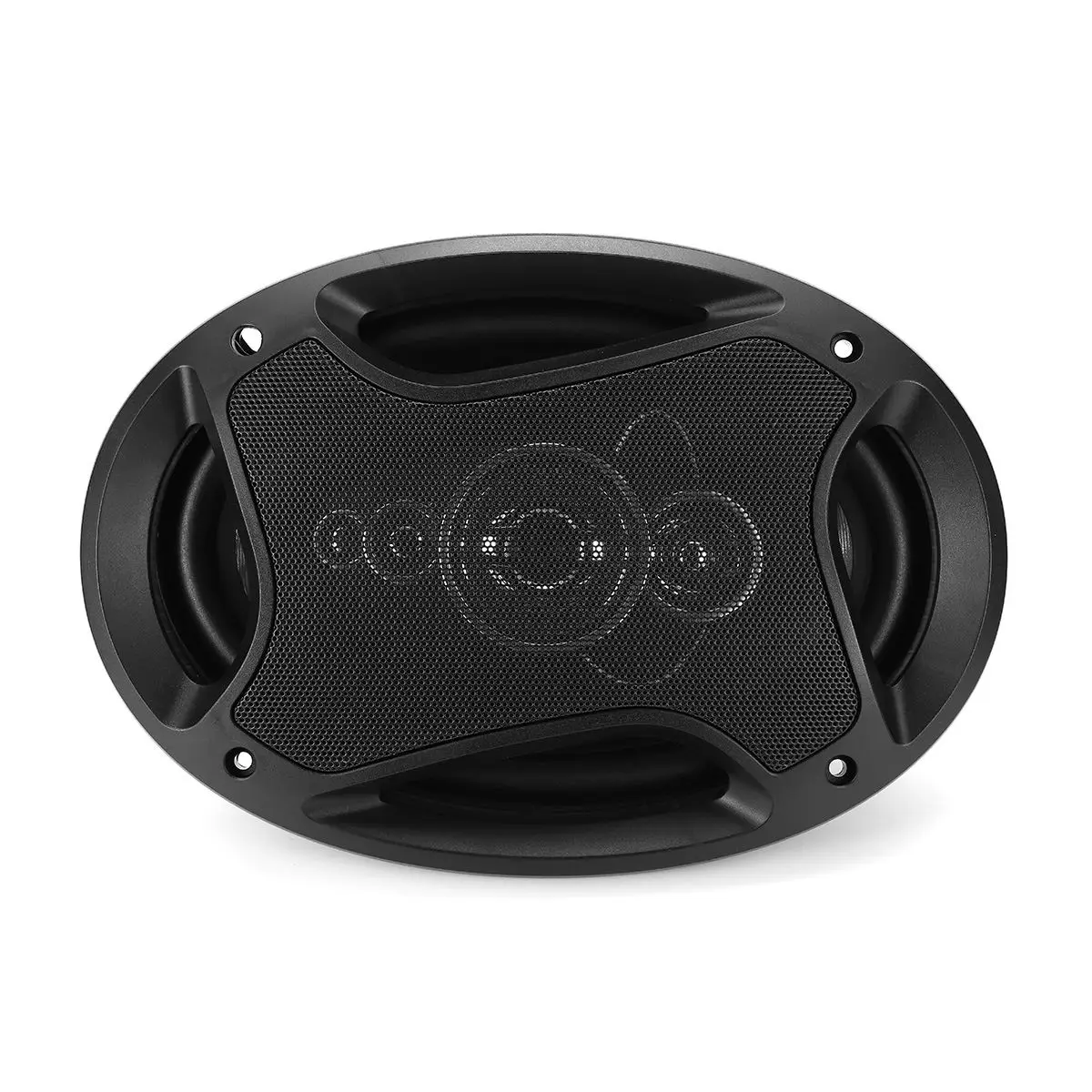 2 шт 6x9 ''800 Вт 2-полосный автомобильный коаксиальный динамик HiFi ...