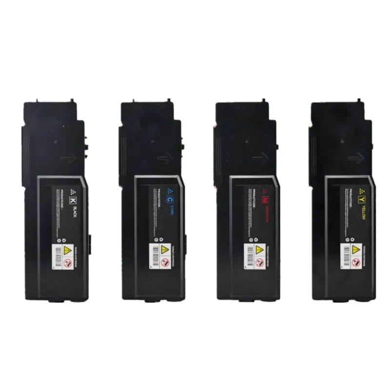 4-Pack-Compatible-for-Dell-2660-2665-KCYM-Toner-Cartridge-for-C2660 ...