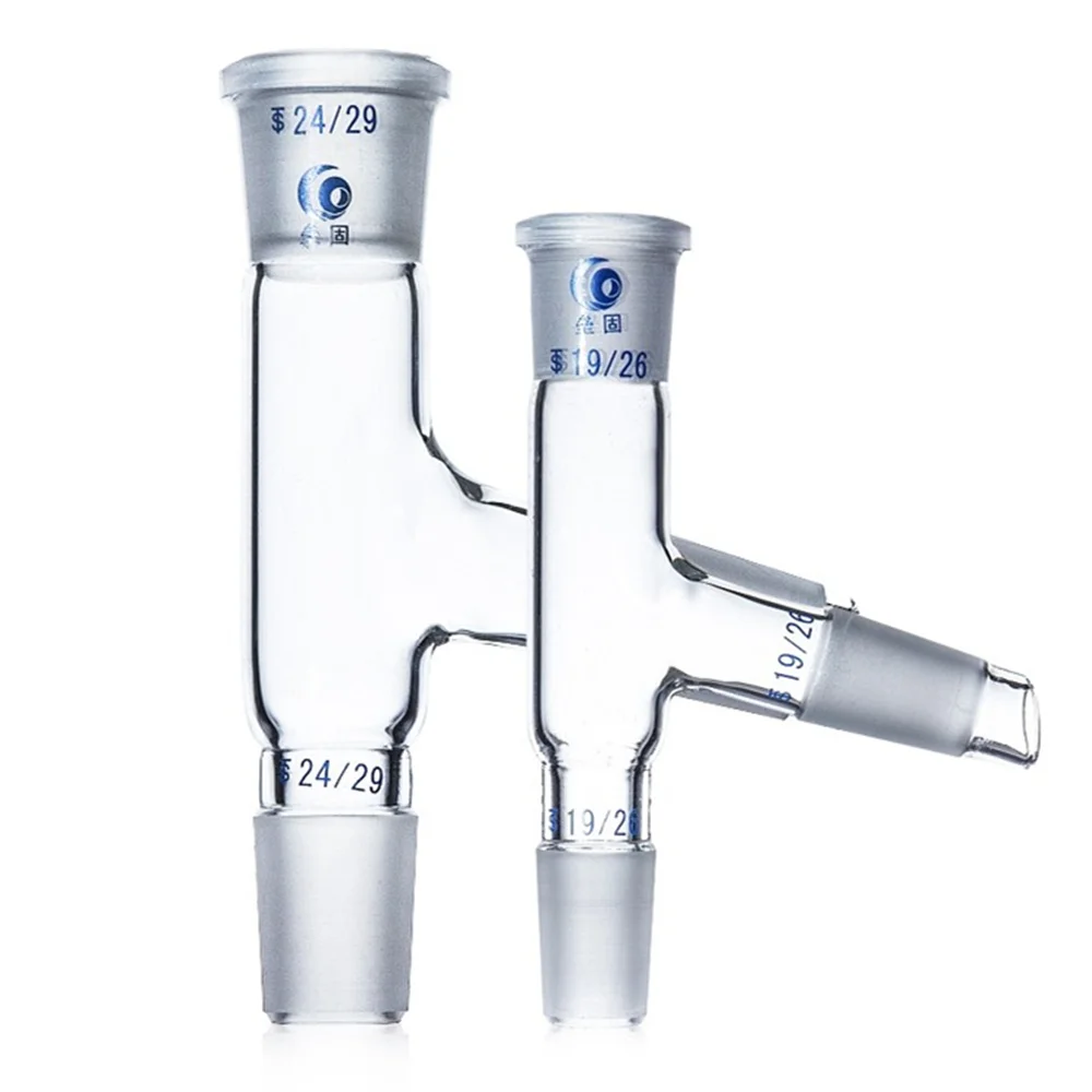 14/20 19/26 24/29 29/32 Joint Distillation Adapter 3-way Claisen 75 ...