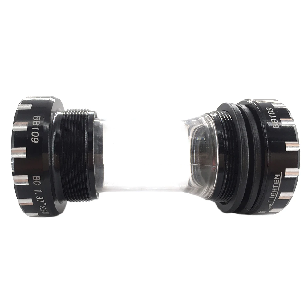 ZTTO BB109 керамический подшипник велосипедный кронштейн MTB дорожный ...