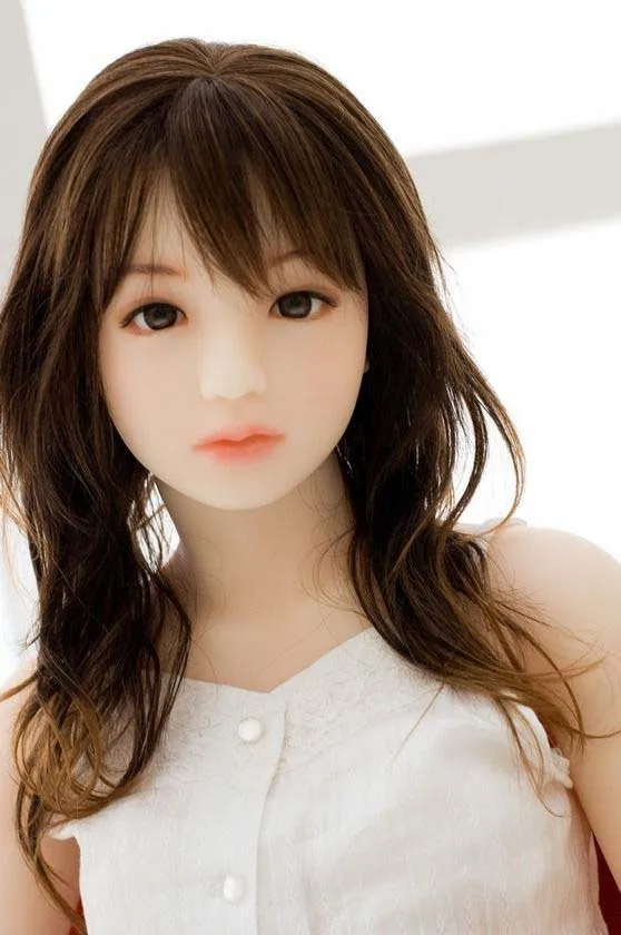 Japan imported advanced silicone core Cupid whole entity inflatable ...