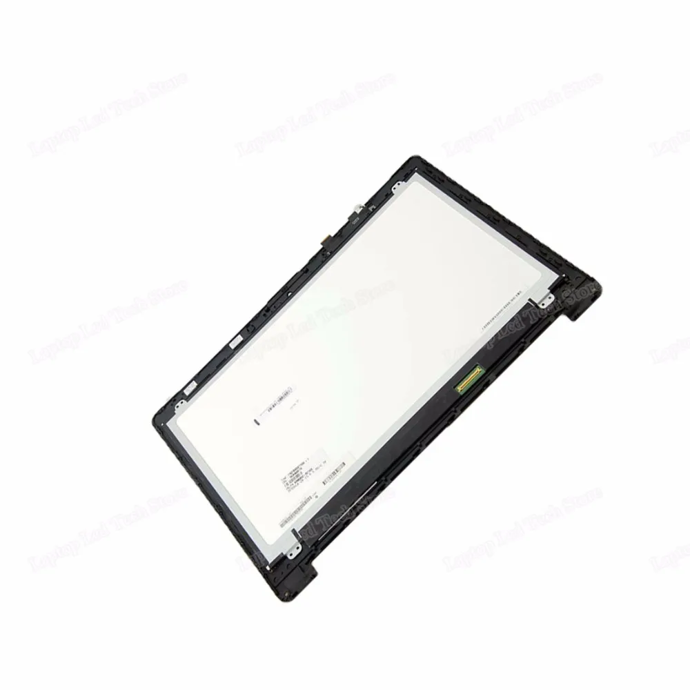 15.6 INCH lcd screen display touch screen panel digitize assembly For ...