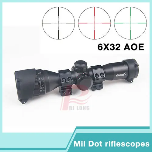 Online Buy Wholesale compact rifle scope from China compact rifle scope ...