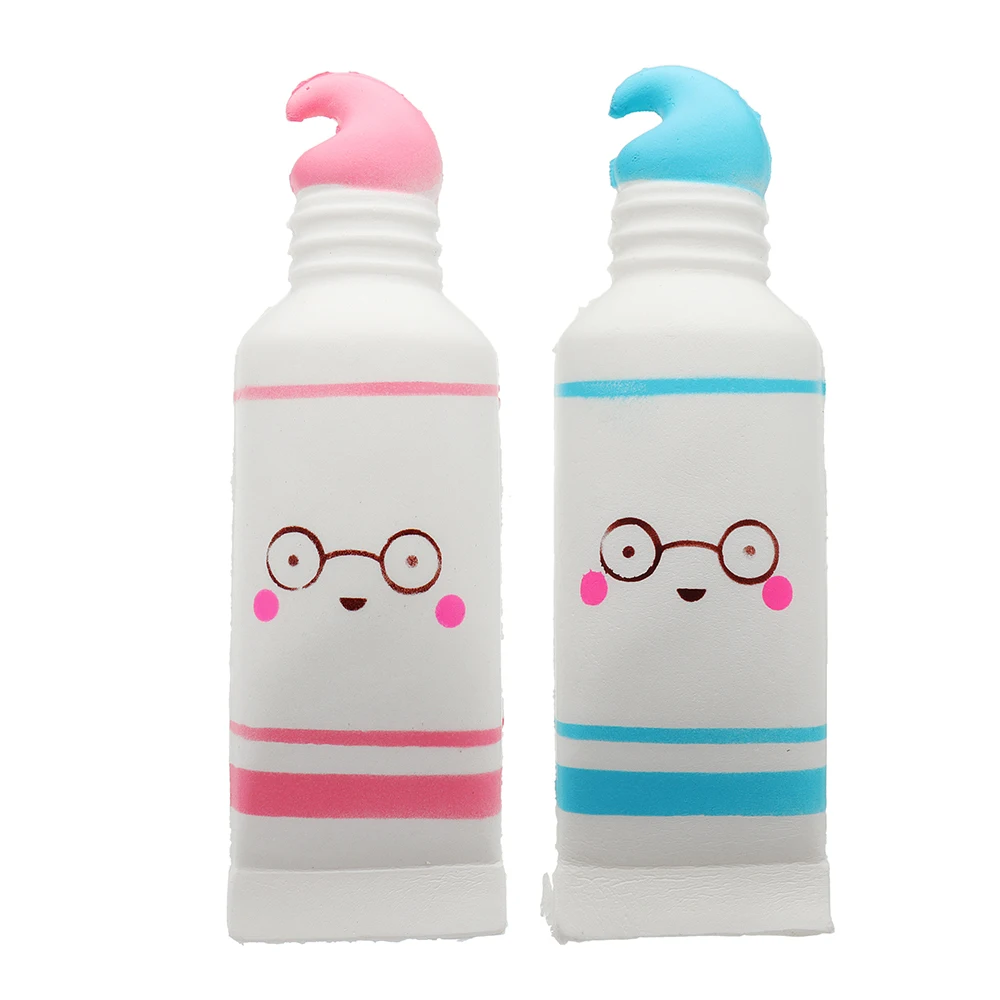 Cute Toothpaste 17cm Soft Slow Rising With Packaging Collection Gift ...
