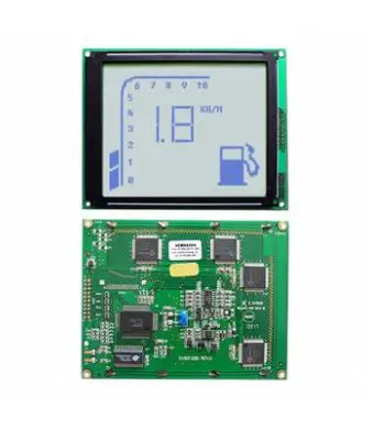 NHD 160128WG BTGH VZ # 1 LCD substituição do produto|Carregador de MP3 ...