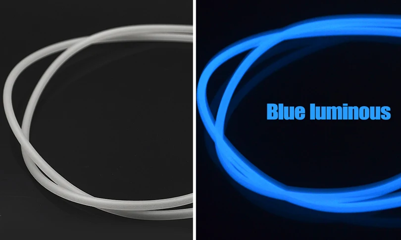 Glow In The Dark Fishing Line