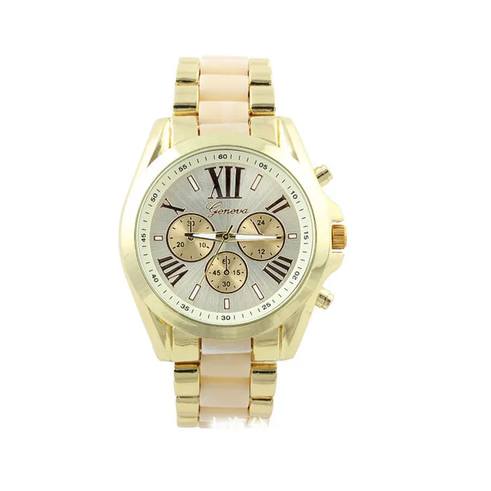 Geneva Tortoise Watches