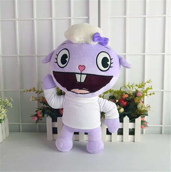 Happy Tree Friends HTF 15 inches 30cm Animation Cartoon Stuffed Doll ...