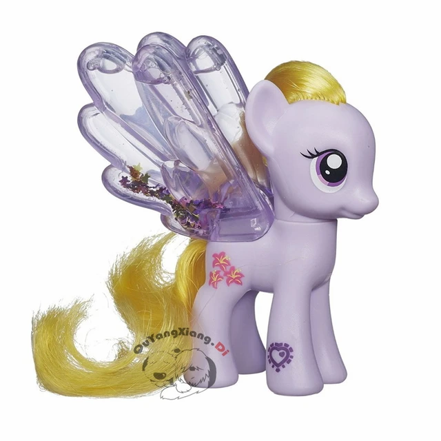 My Little Pony Lily Blossom Toy