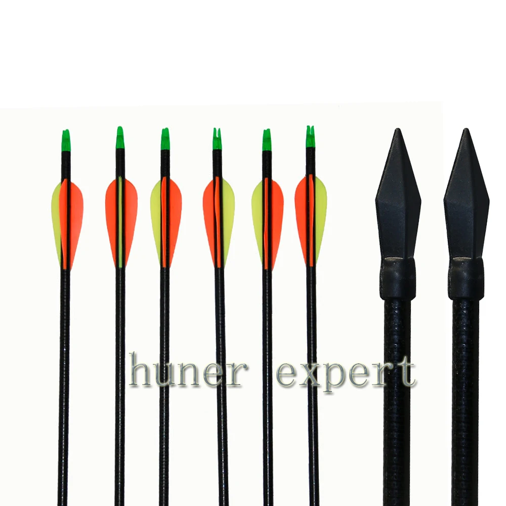 Online Kaufen Großhandel gummi tipped pfeile aus China gummi tipped ...