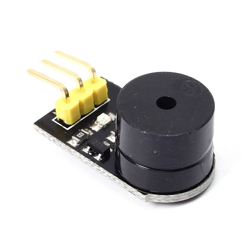 Welcome for Visiting - Monday Kids 10pcs/lot DC 3-5V Active Buzzer ...