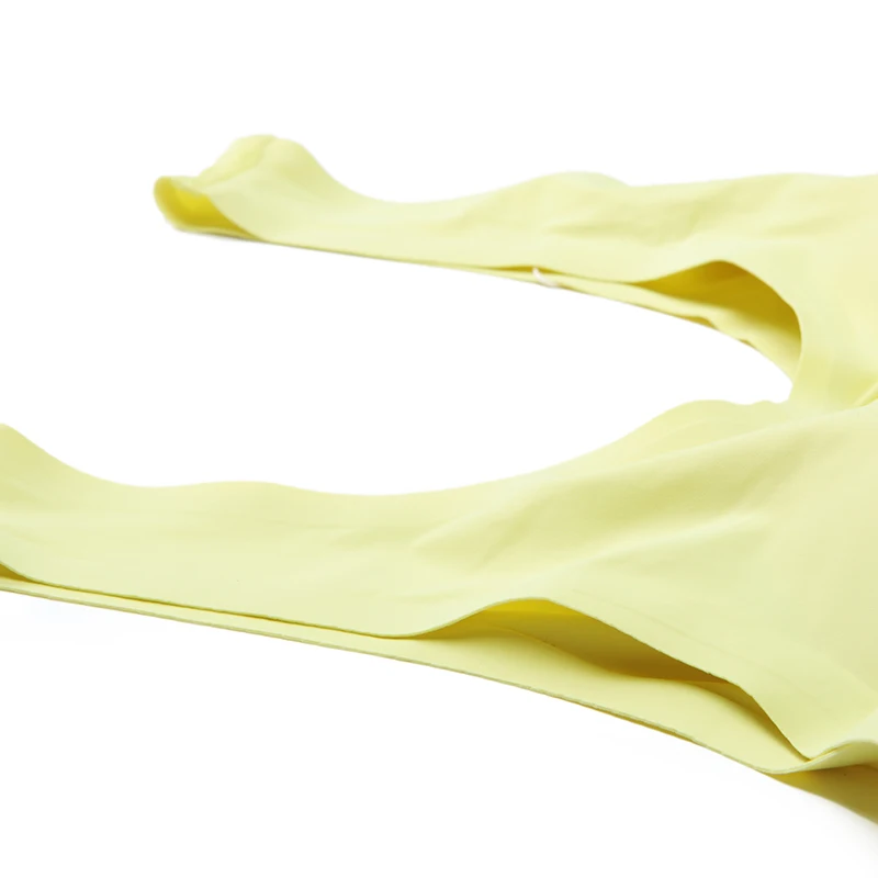 מוצר - Aimer 3 Color 4 Size Professional Wire Free Top Vest Tanks ...