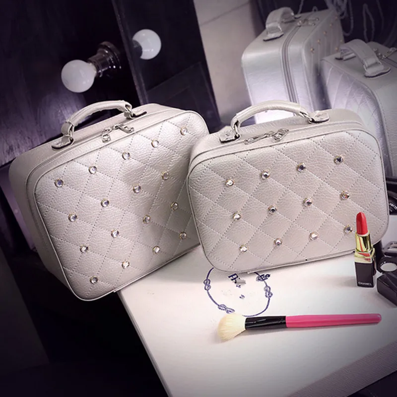 Compra neceser de maquillaje online al por mayor de China, Mayoristas ...