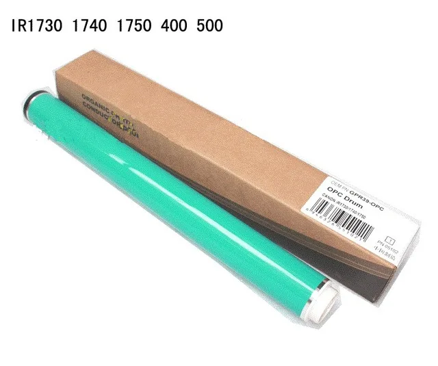 OPC DRUM for Canon IR1730 1730iF 1740 1740iF 1750 1750iF|OPC Drum ...