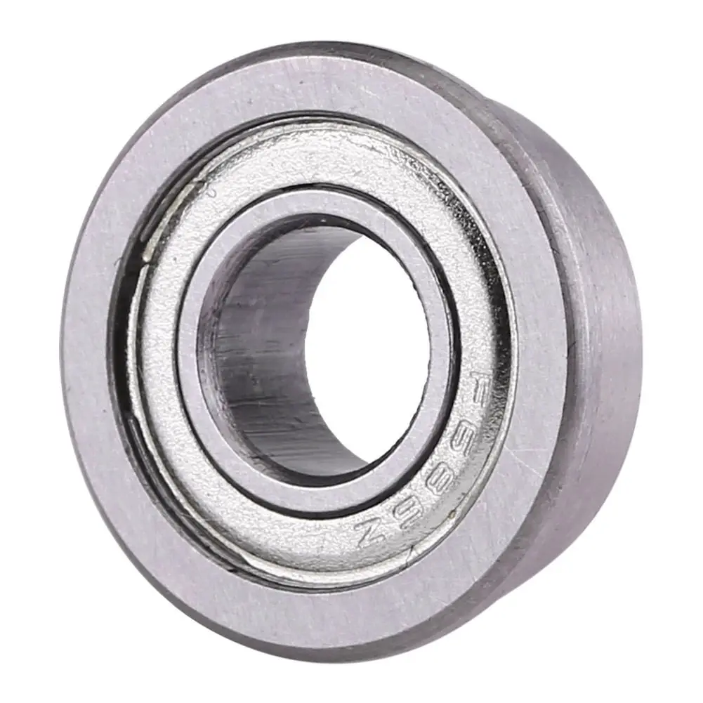 Flanged Ball Bearings Dimensions at Alicia Tuckett blog