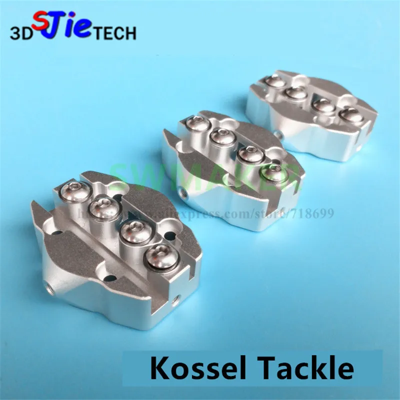 3-adet-Kossel-Delta-Mini-Slayt-Efekt-r-Yeni-Tasar-m-Updaded-T-m-Metal ...