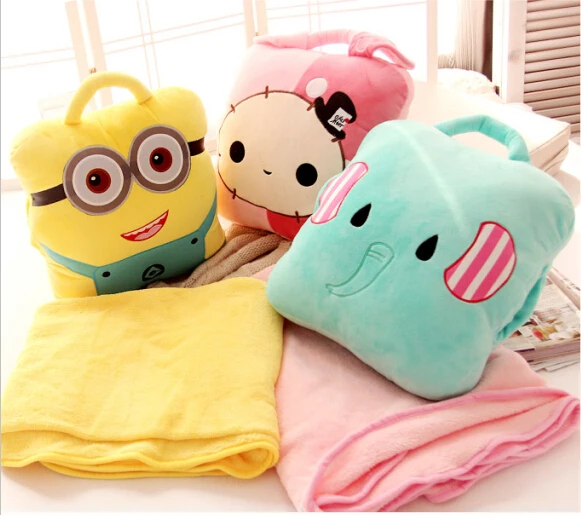 Despicable Me Crib Bedding