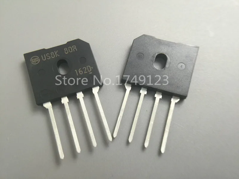 Envío gratis 20 unids/lote US8KBA80R US8K80R US6K80R US8KB80R mejor calidad|shipping storage|lot ...